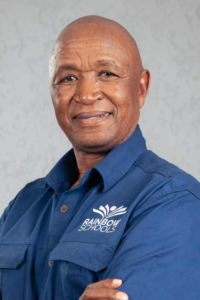 High School - Rainbow Schools