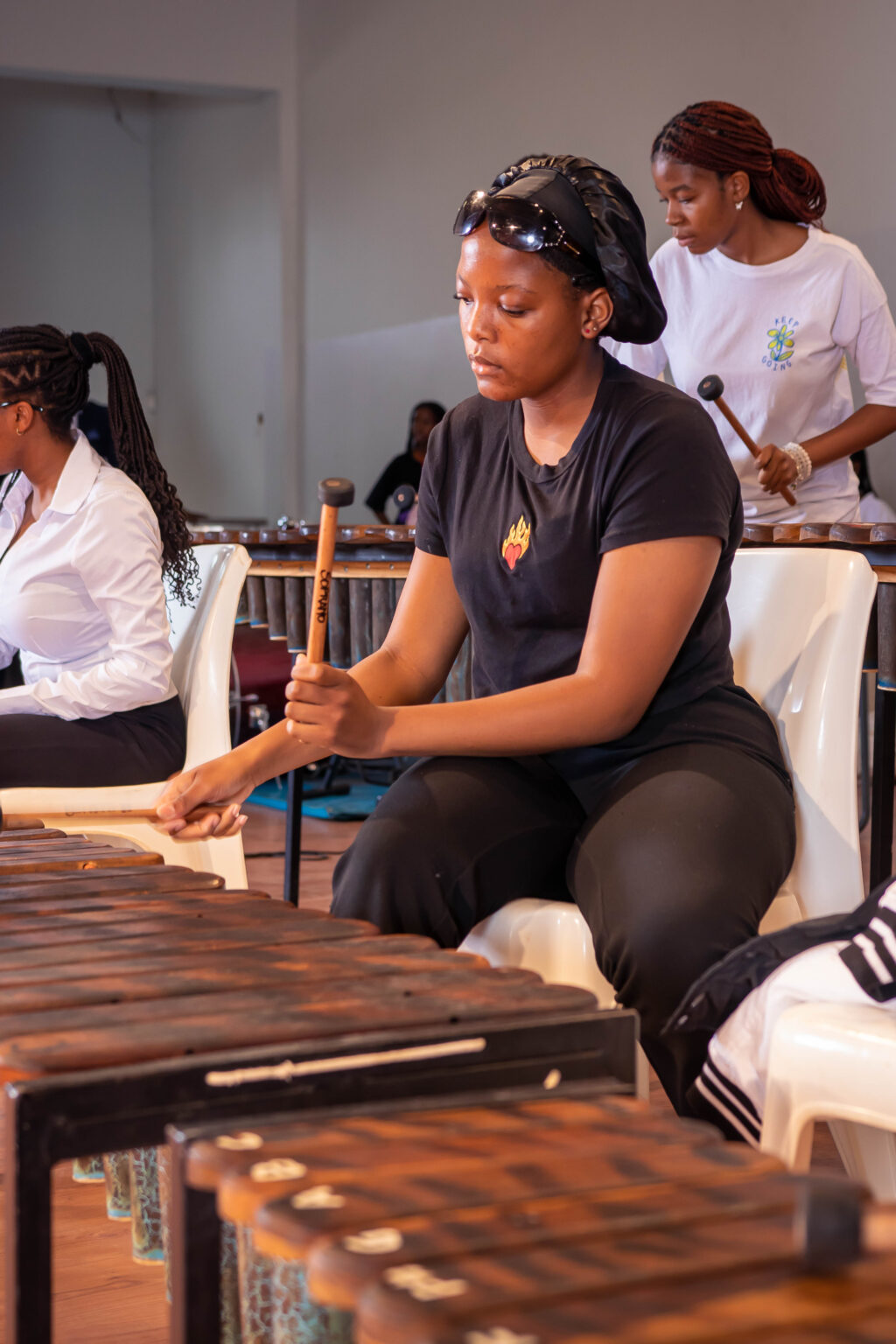 Rainbow High Launches a Dynamic & Holistic ECA Programme - Rainbow Schools